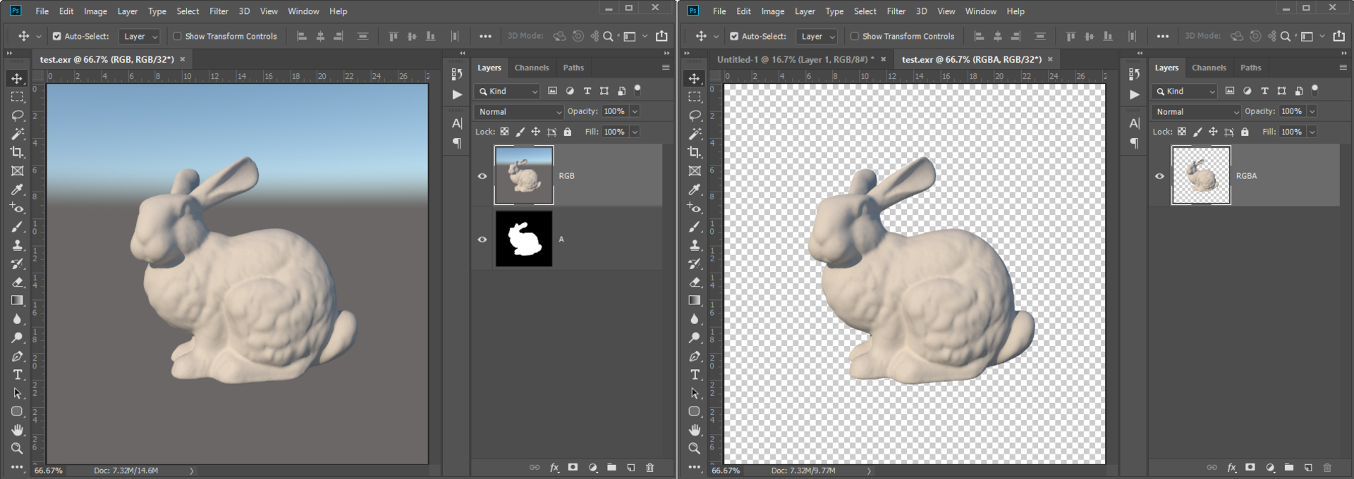 How to use Cryptomatte Render Elements in V-Ray for SketchUp | Chaos