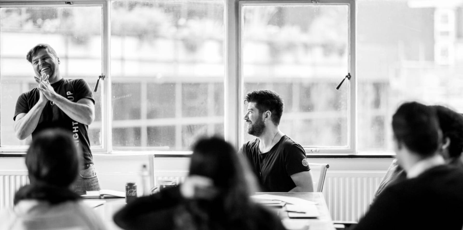 How Creative Lighting is shaping the inventive minds of arch viz ...
