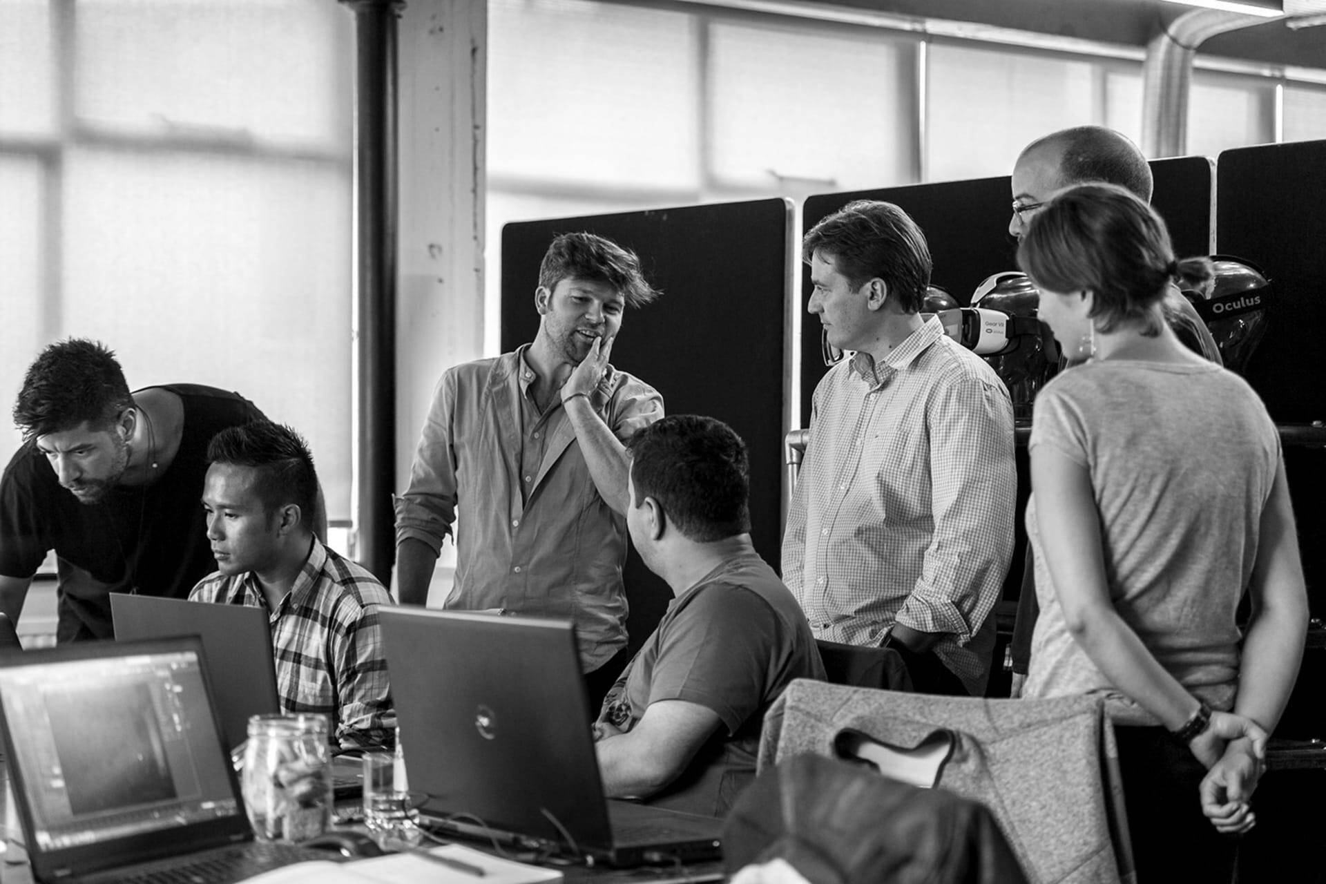 How Creative Lighting is shaping the inventive minds of arch viz ...