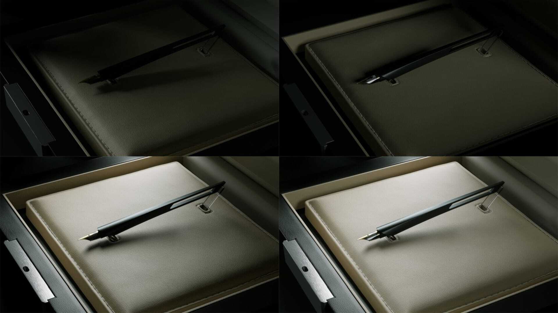 What is product rendering?