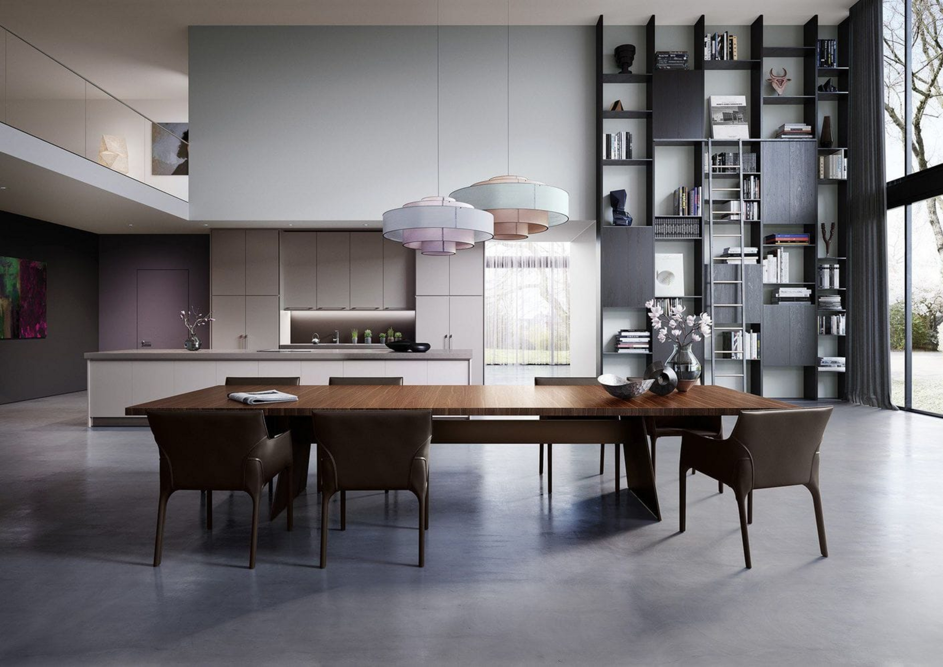 11 tips for lighting renderings to boost photorealism