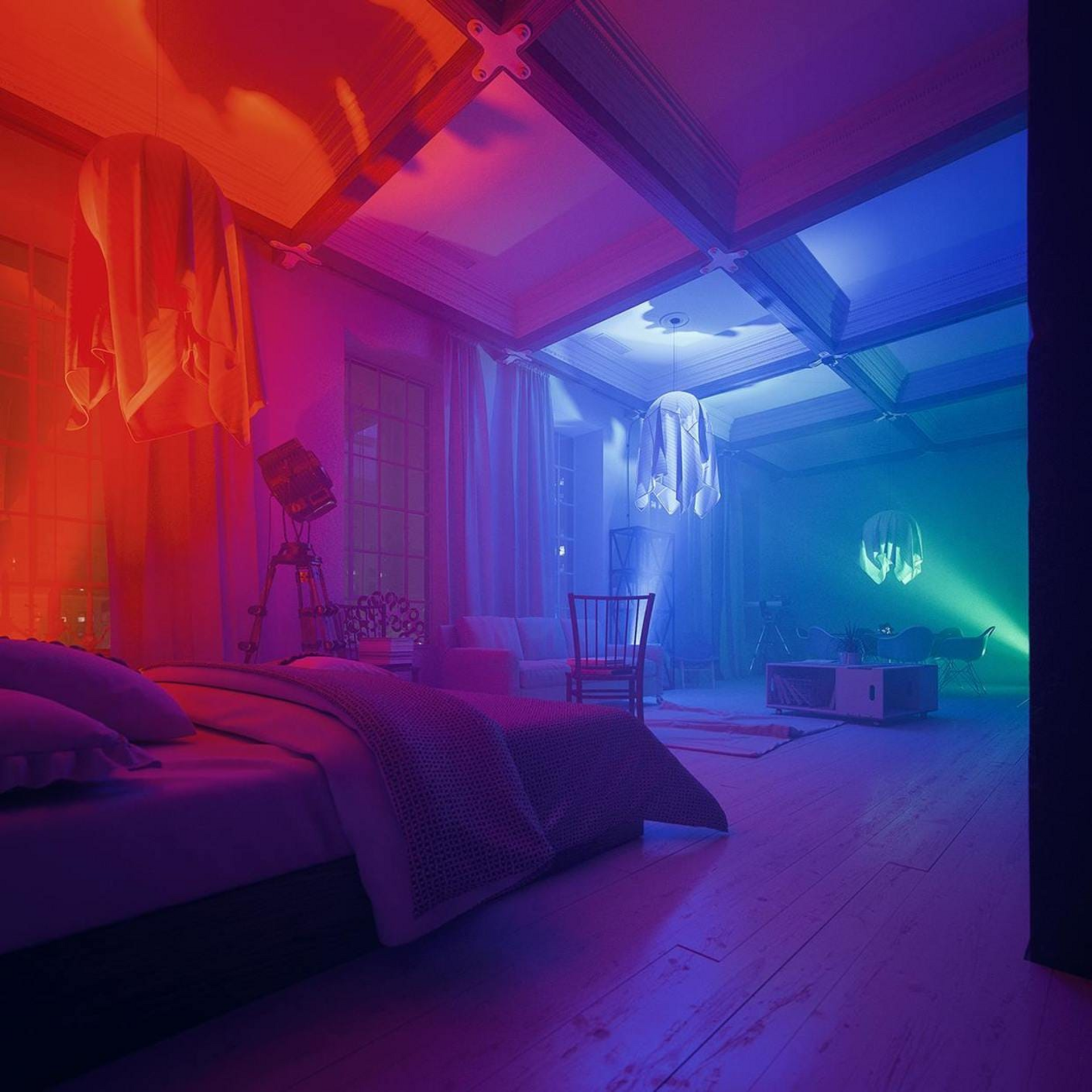 11 tips for lighting renderings to boost photorealism