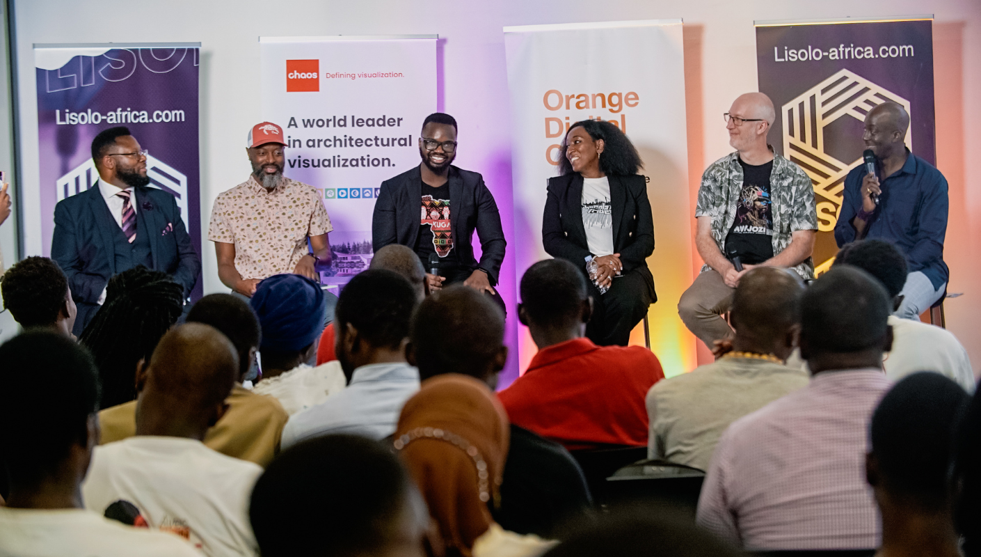 How AfroVFX is Nurturing Young African Animation Talent