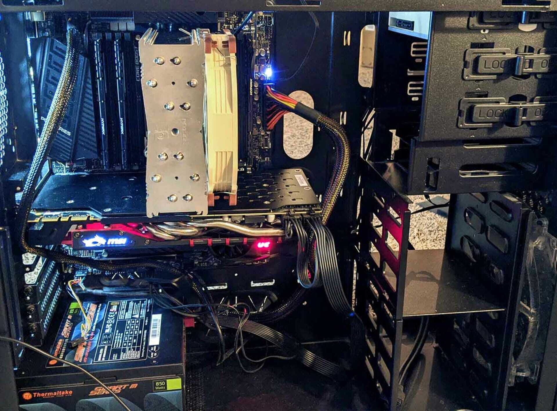 Chaos Corona 10 Benchmark released