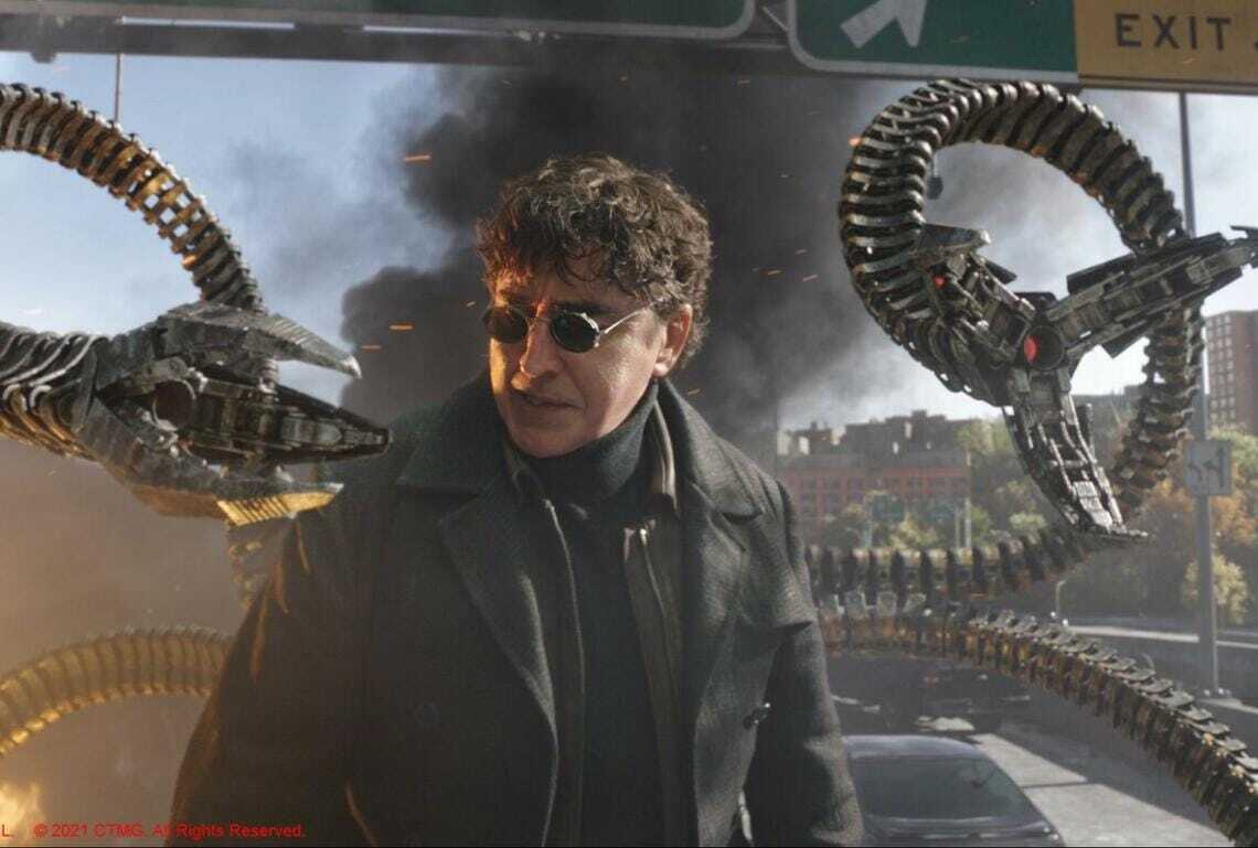 Behind the Scenes of Spider-Man: No Way Home