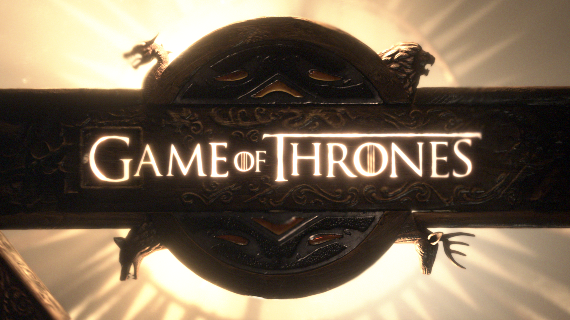 Rendering the Game of Thrones title sequence in V-Ray Next | Chaos