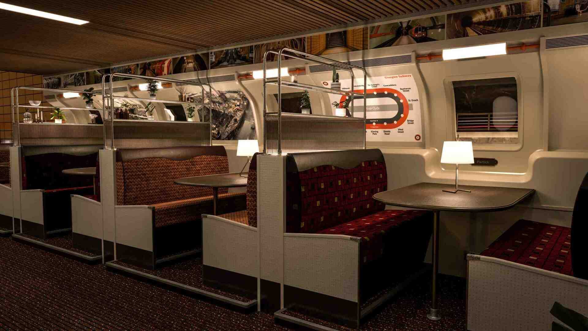 Steven Bracki: The Inner Circle | Chaos