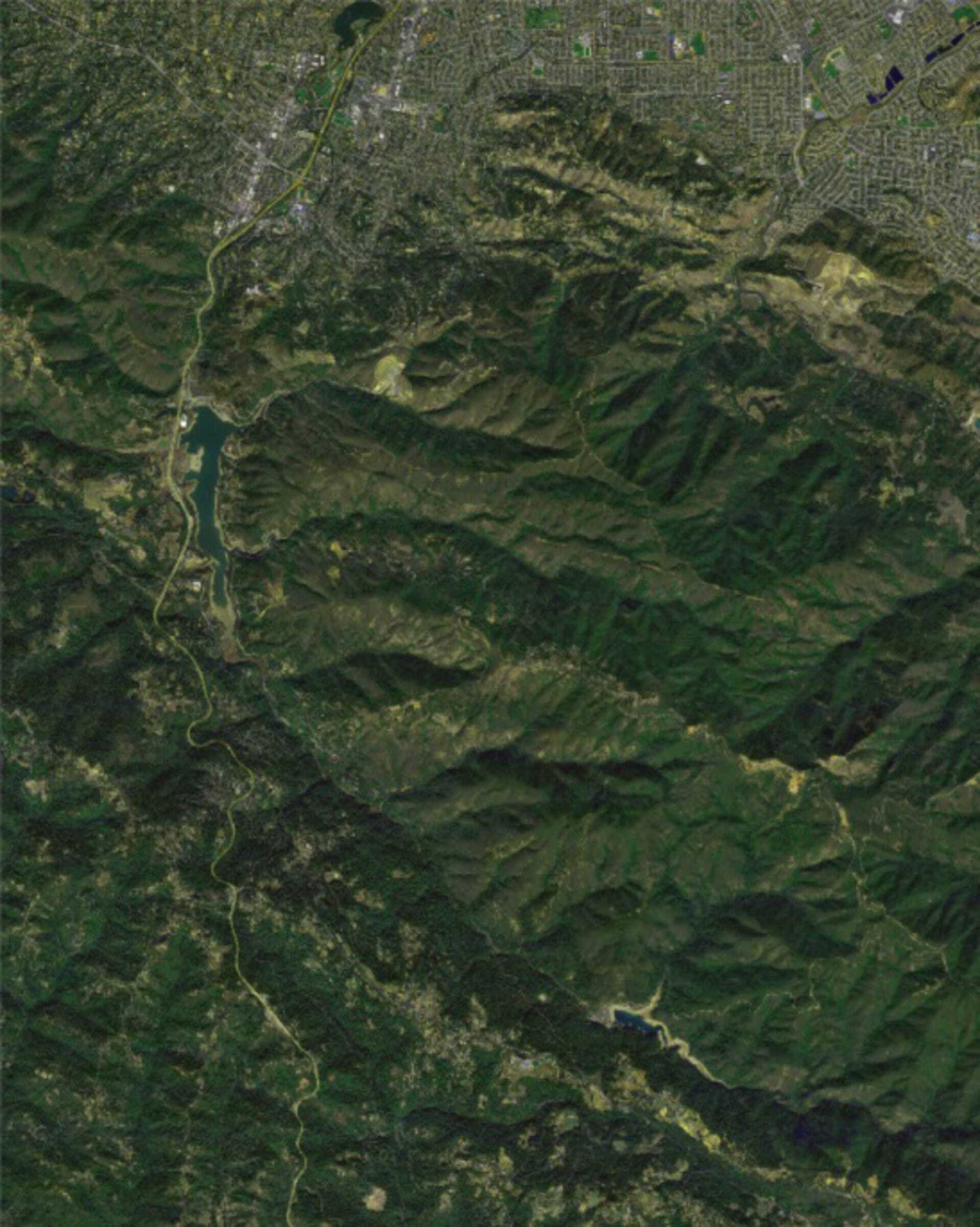 Corona Scatter Introduction by AsymmetricA Ltd.