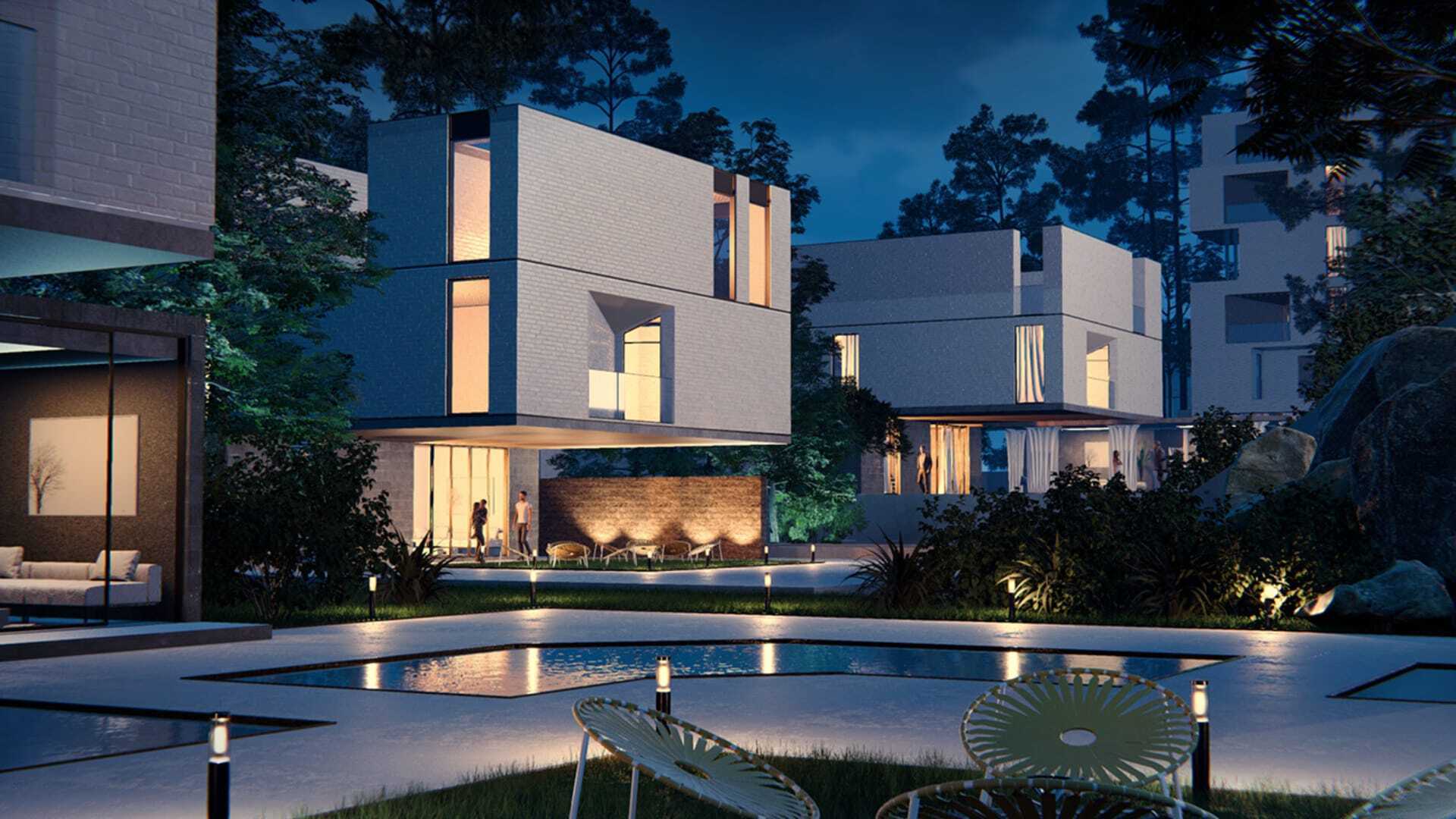 What Is 3D Rendering? Complete Guide to 3D Visualization