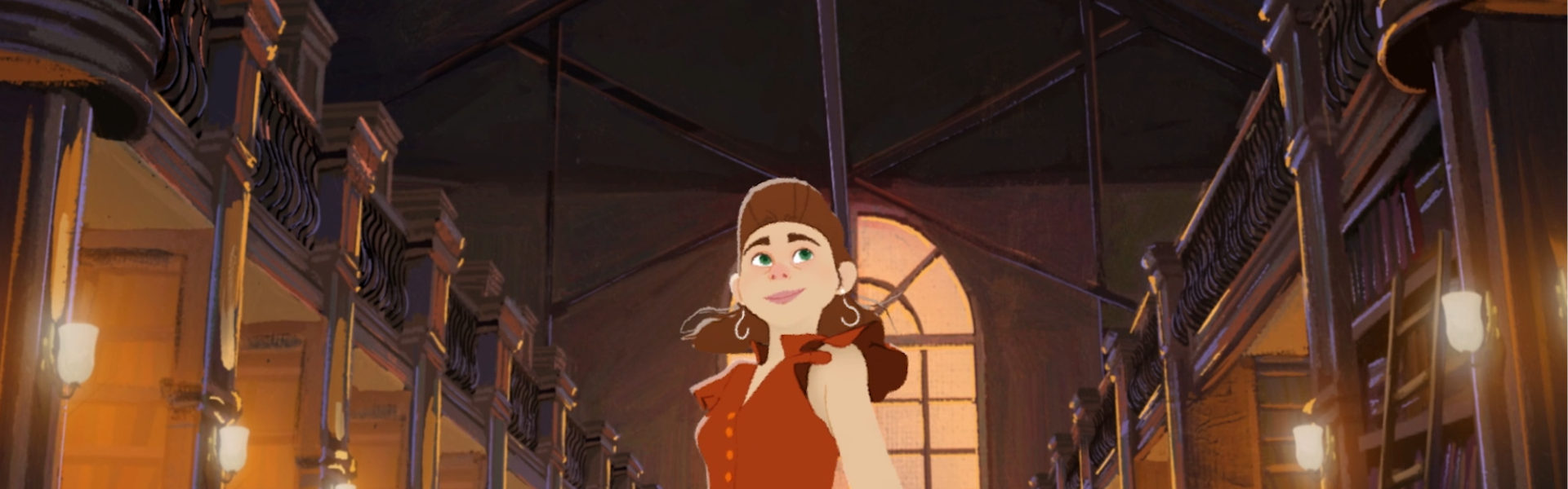 Understanding metalness