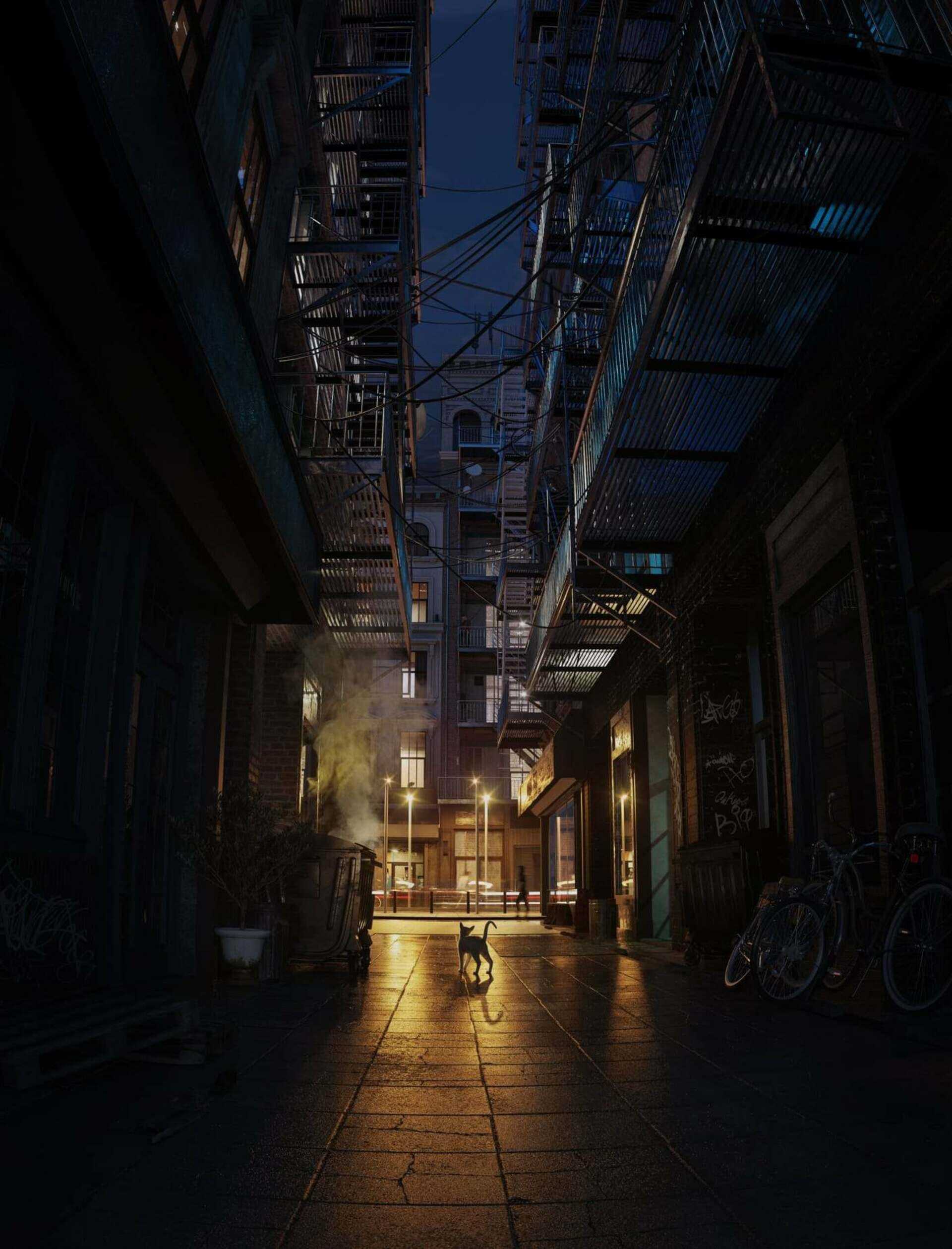 Architectural rendering techniques: how to bring your designs to life