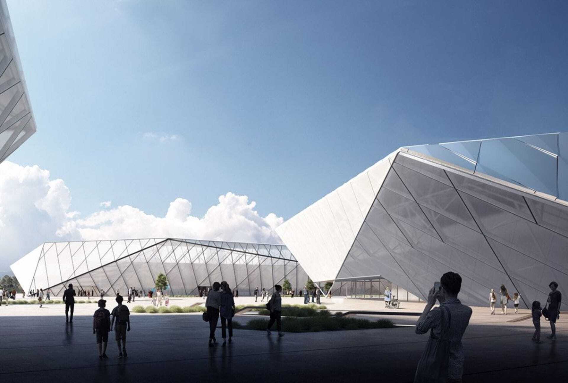 Brick Visual talks Arch Viz and VR