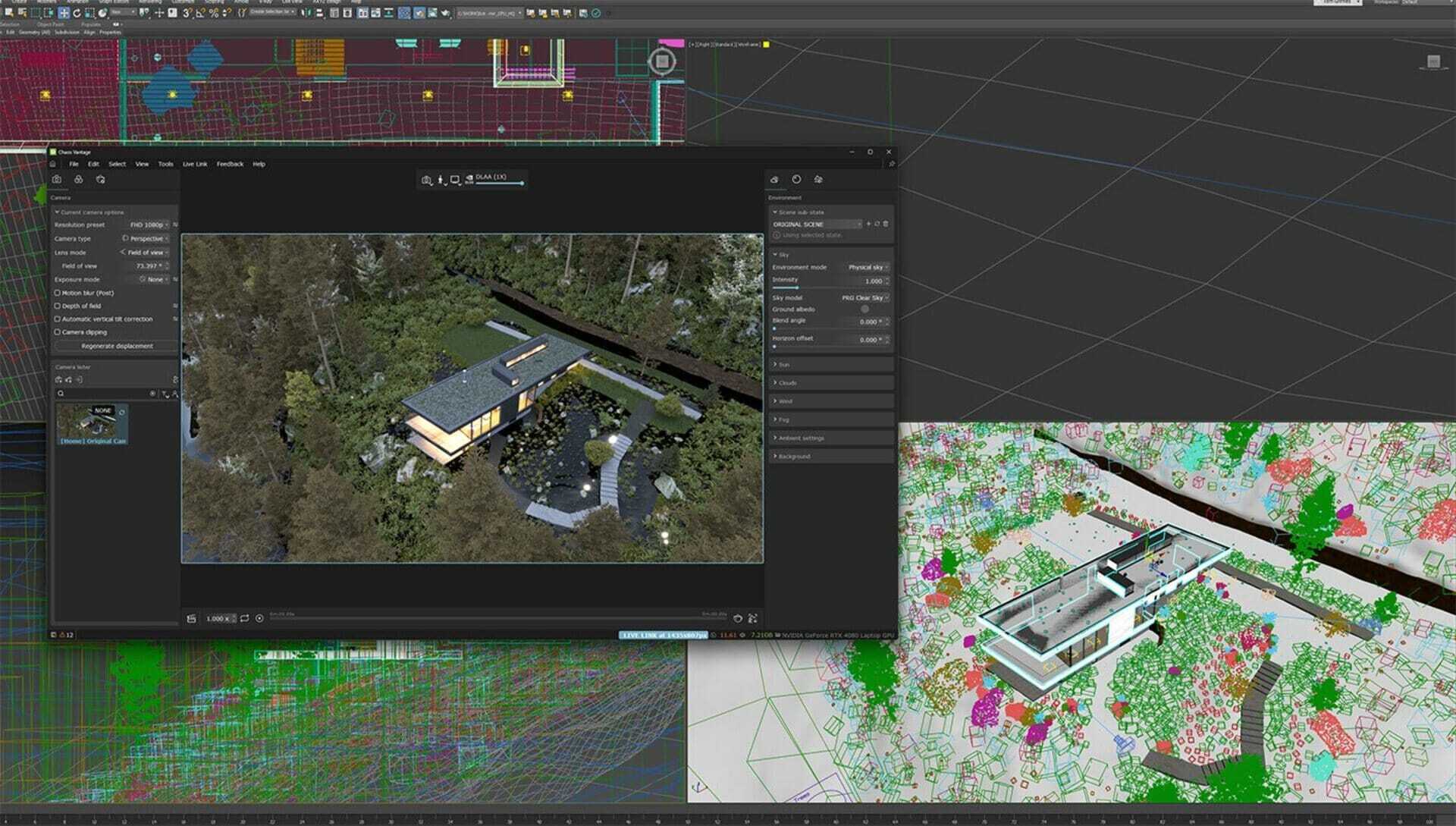 Corona 12 Update 1: Team up and speed up with the latest version