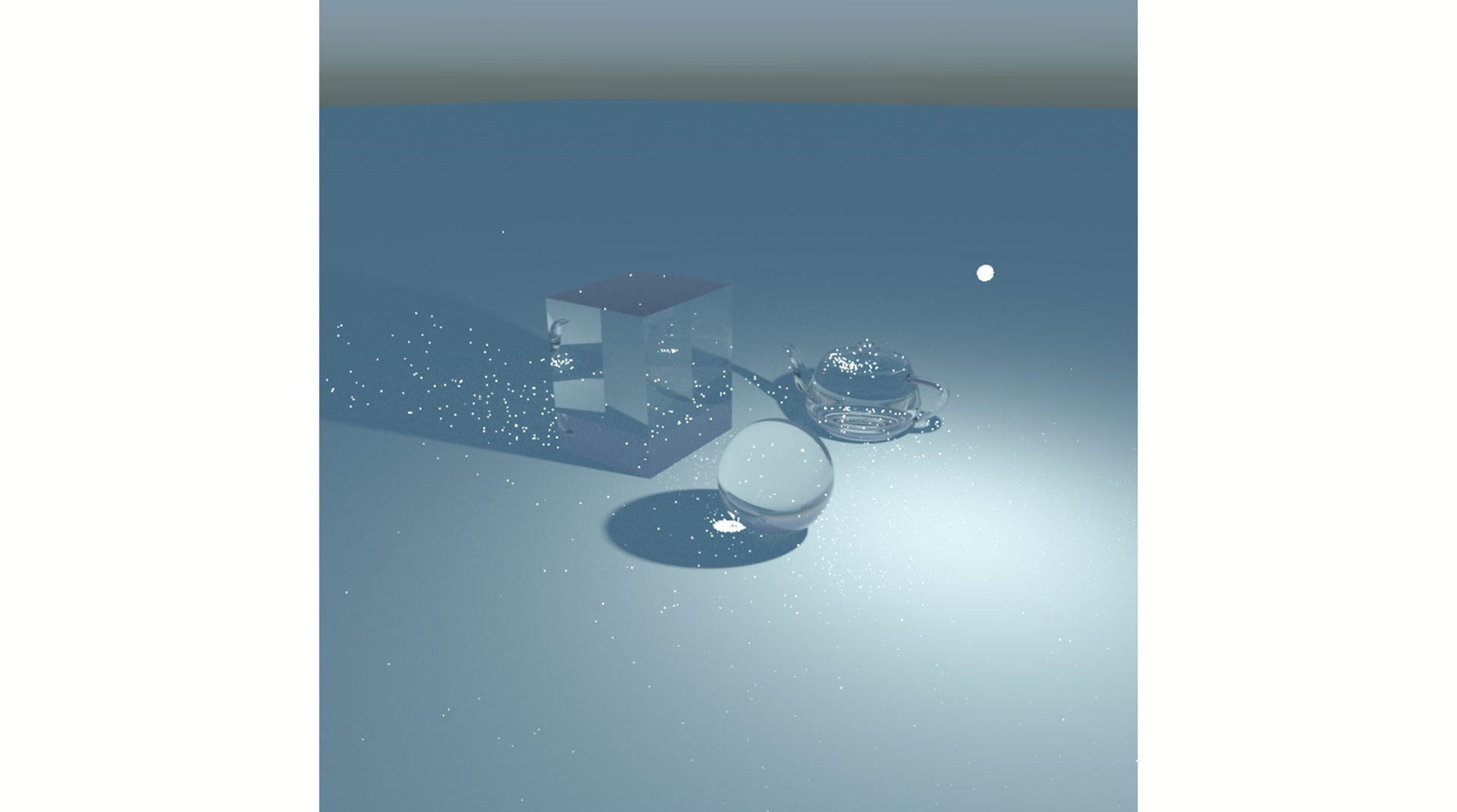 What Are Caustics and How to Render Them the Right Way