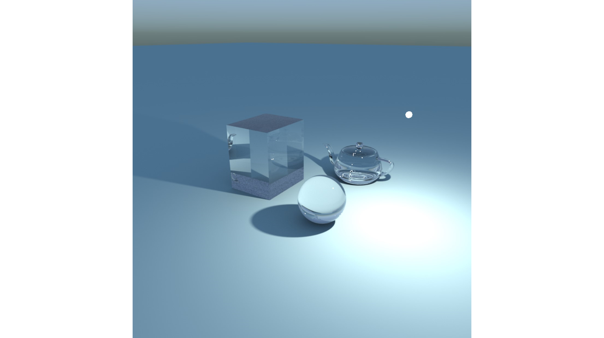 What Are Caustics and How to Render Them the Right Way