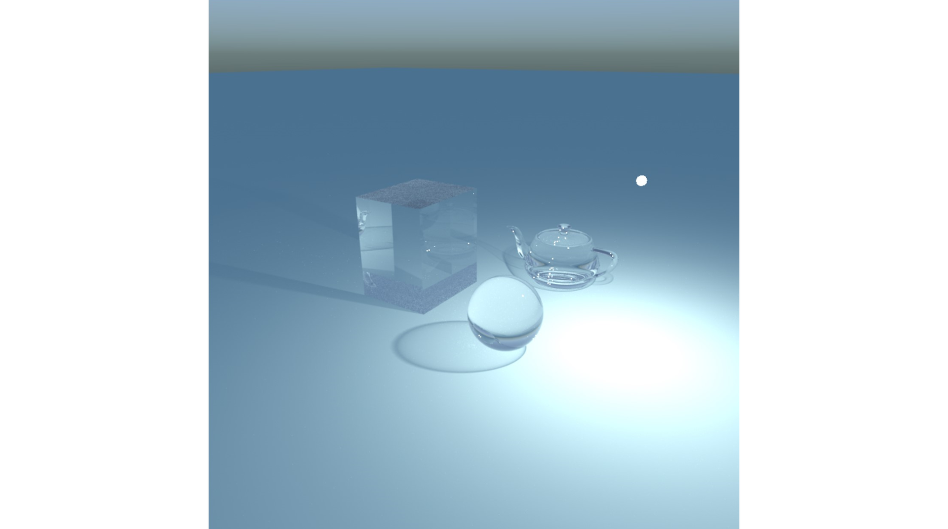 What Are Caustics and How to Render Them the Right Way