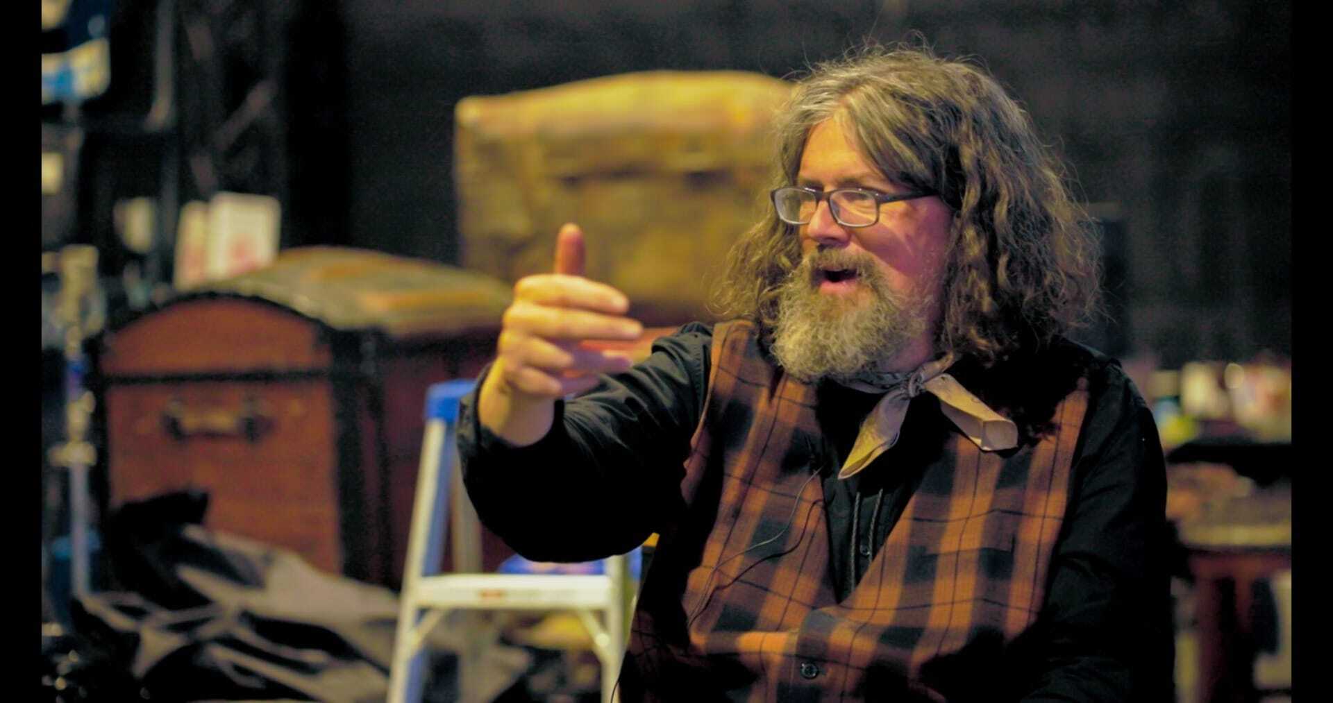 Chaos premieres “Ray Tracing FTW” short film