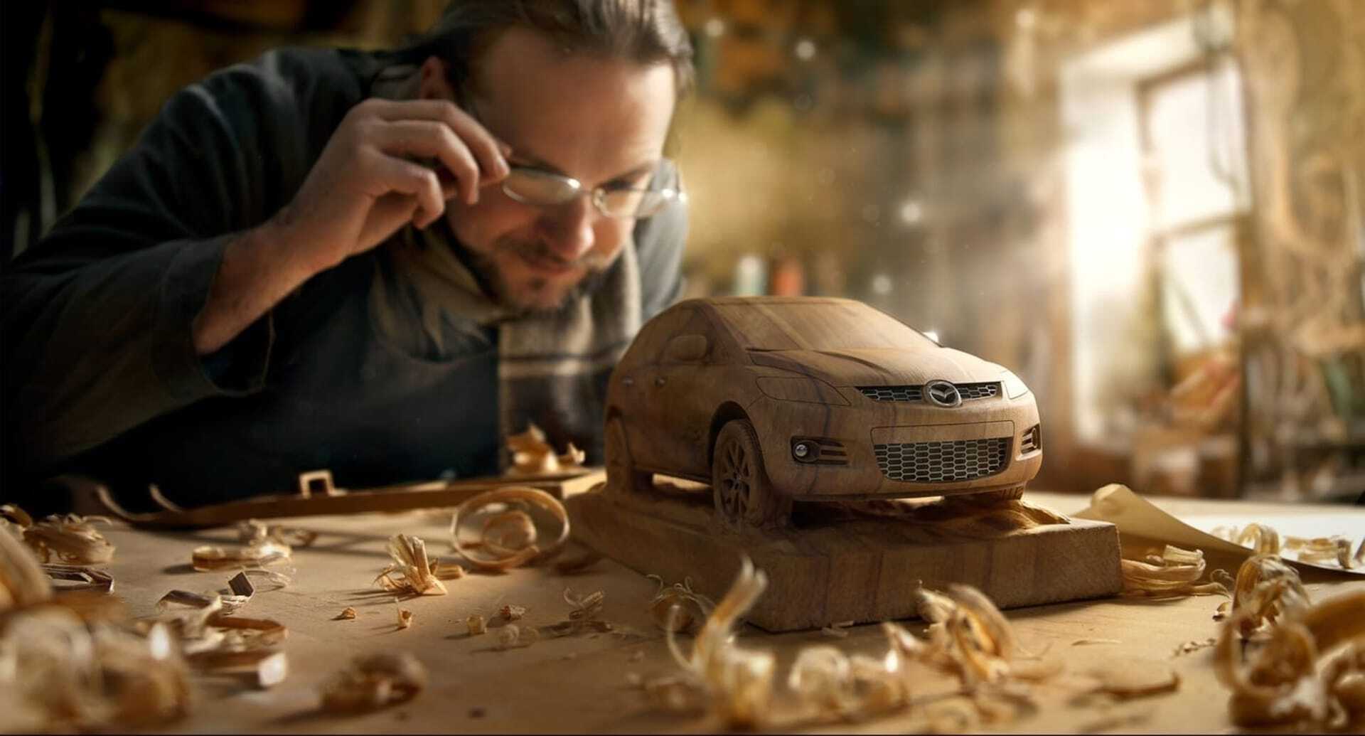 What is product rendering?