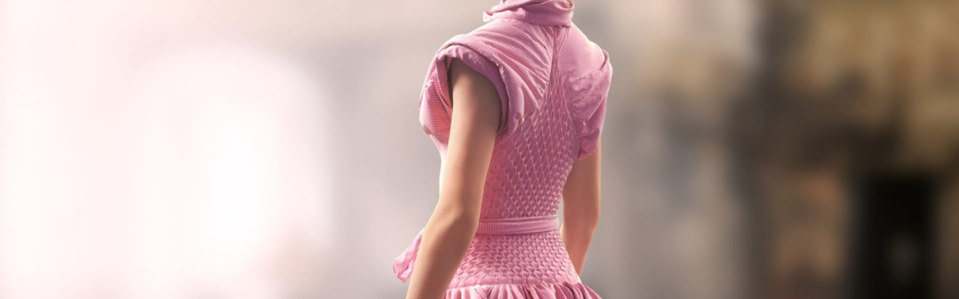 3D Fashion Now: The Role of 3D Rendering in the Industry
