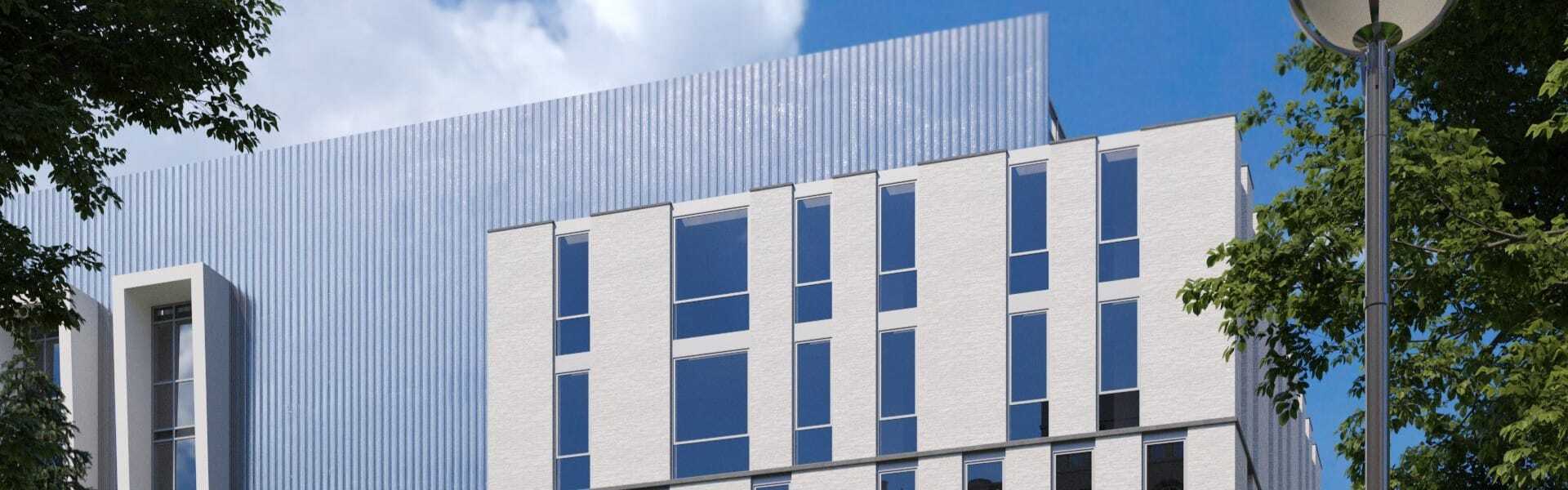 V-Ray 7 for Revit: Elevate your BIM workflow