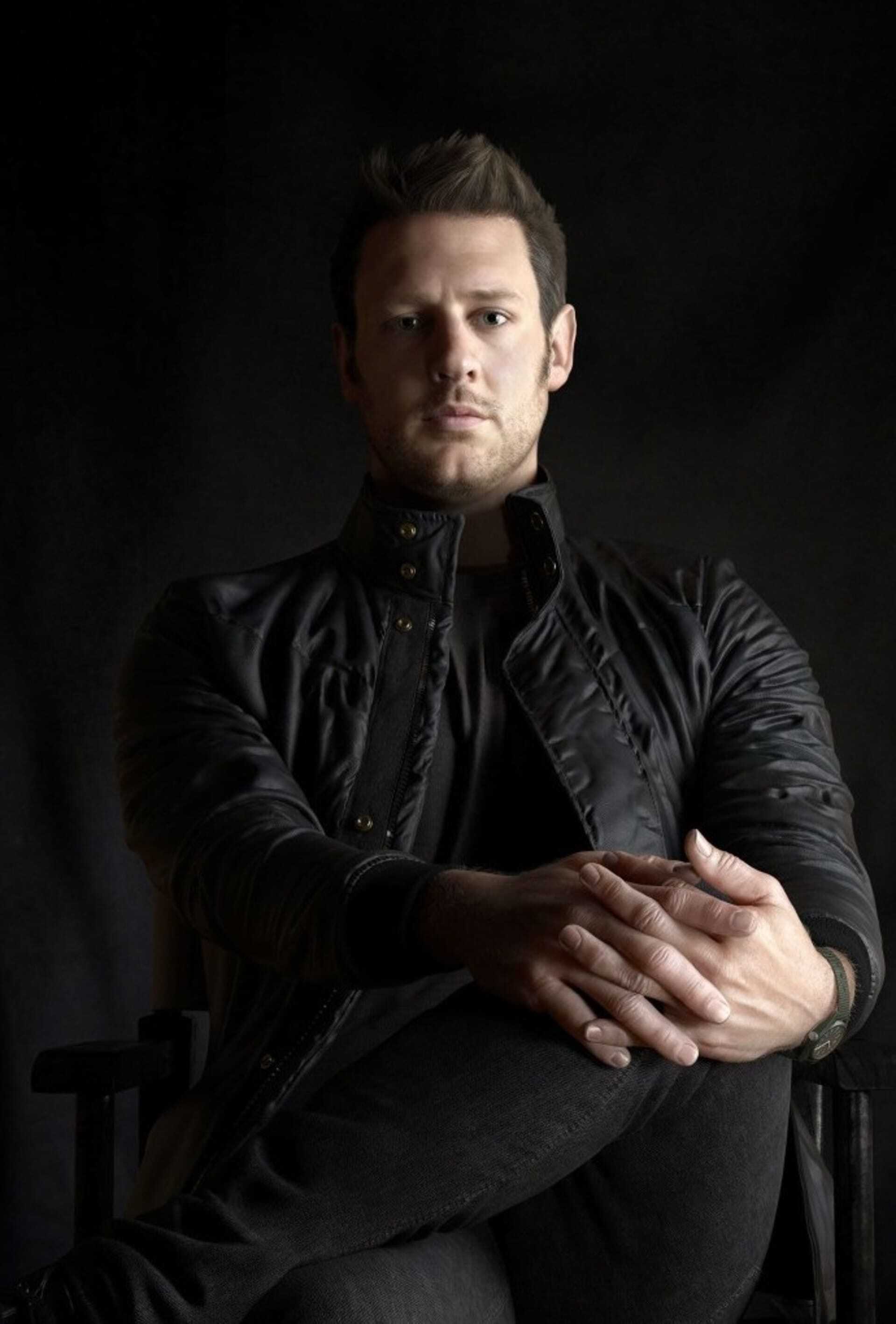 The new master: Ian Spriggs talks photorealism and portraits
