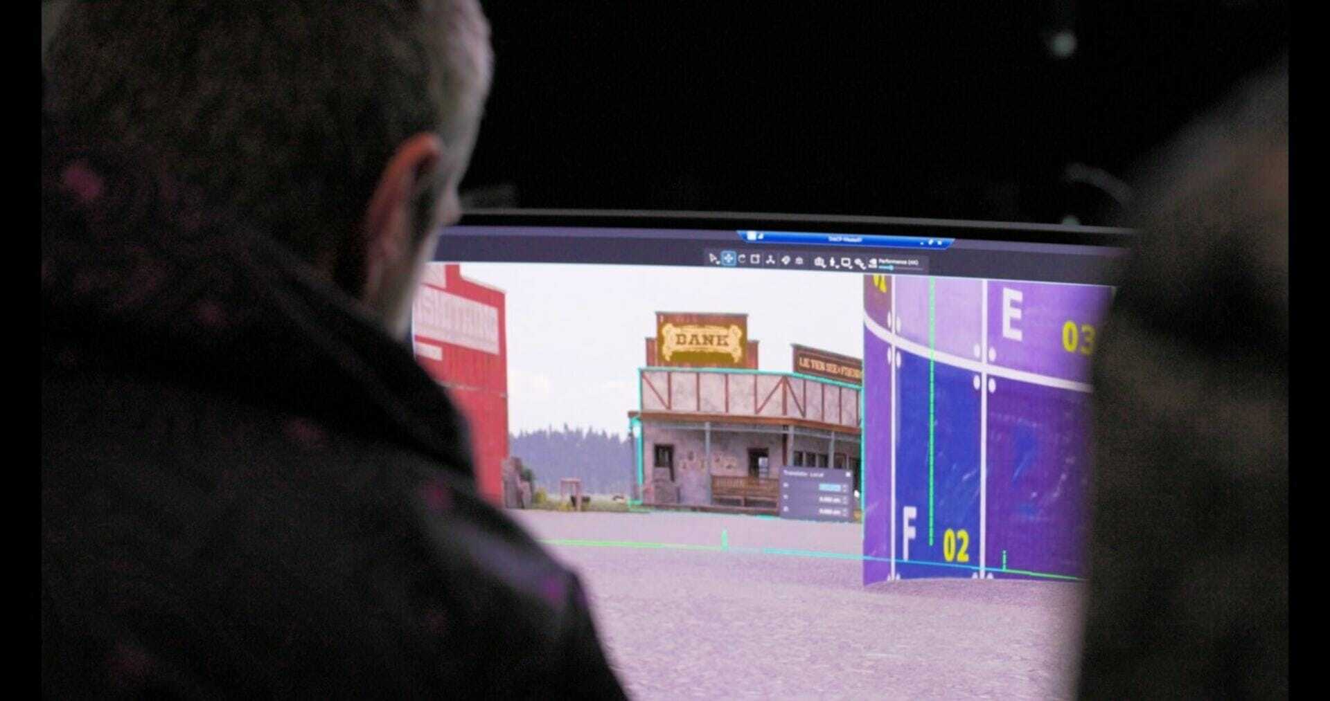 The stage is your world: virtual production technology explained