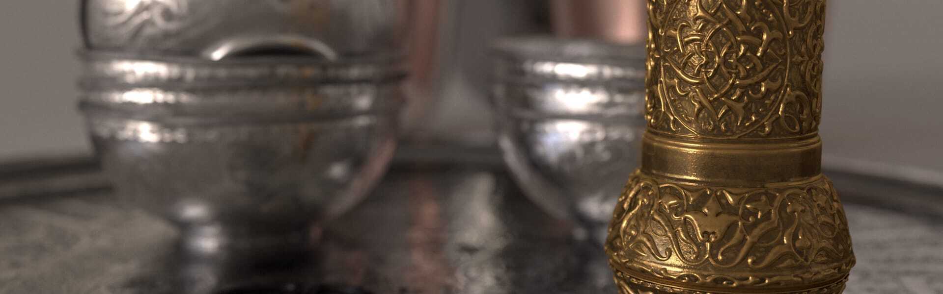 3D Rendering Blog for ArchDesign, ArchViz, Media & Entertainment ...