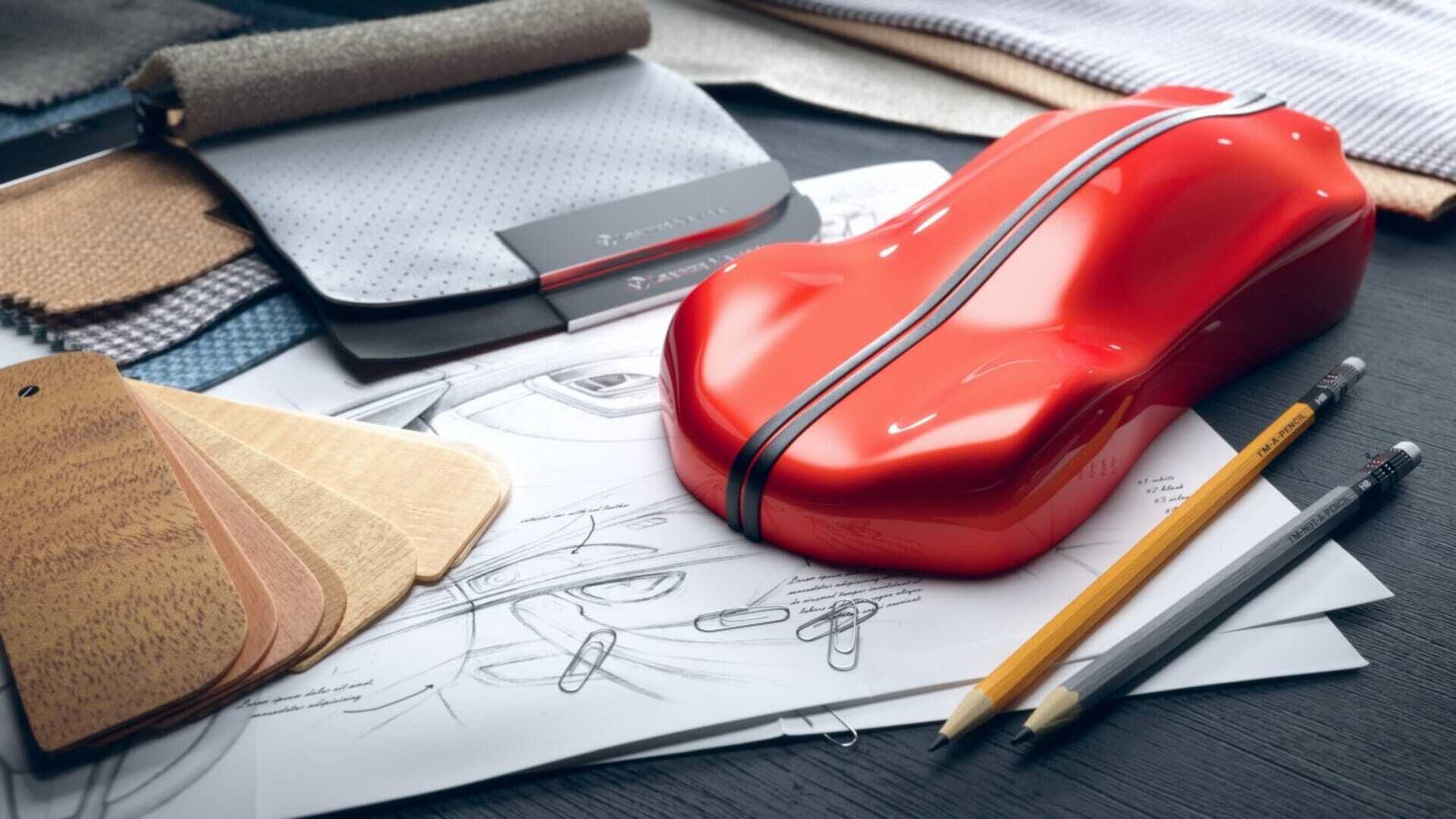 Product design rendering techniques you should master