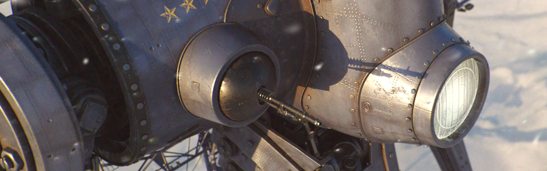 How to use the V-Ray shader in Substance Painter 2020.1 | Chaos