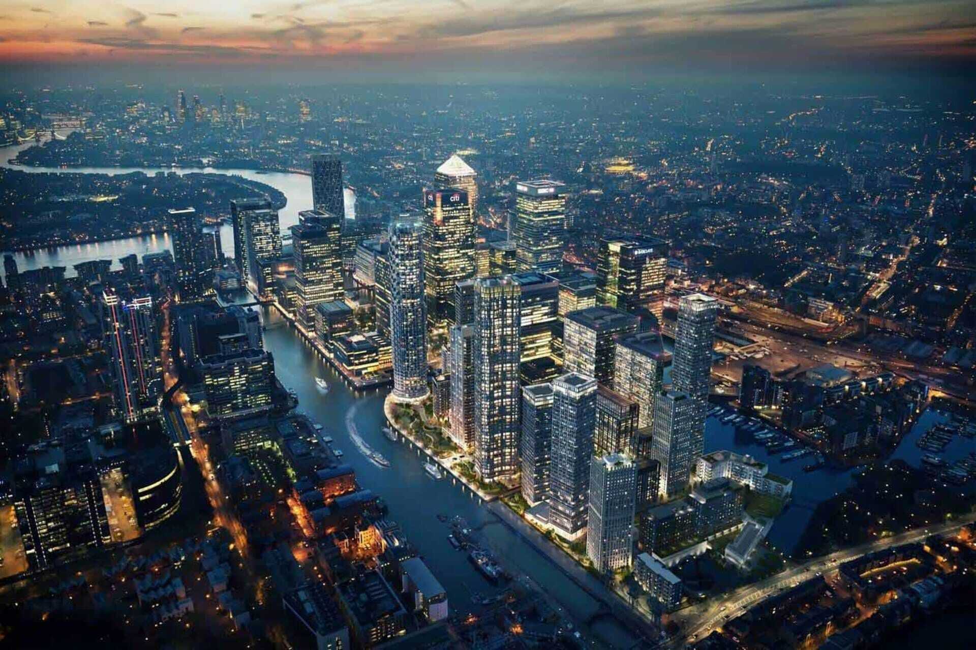 Architectural aerial rendering: the complete guide