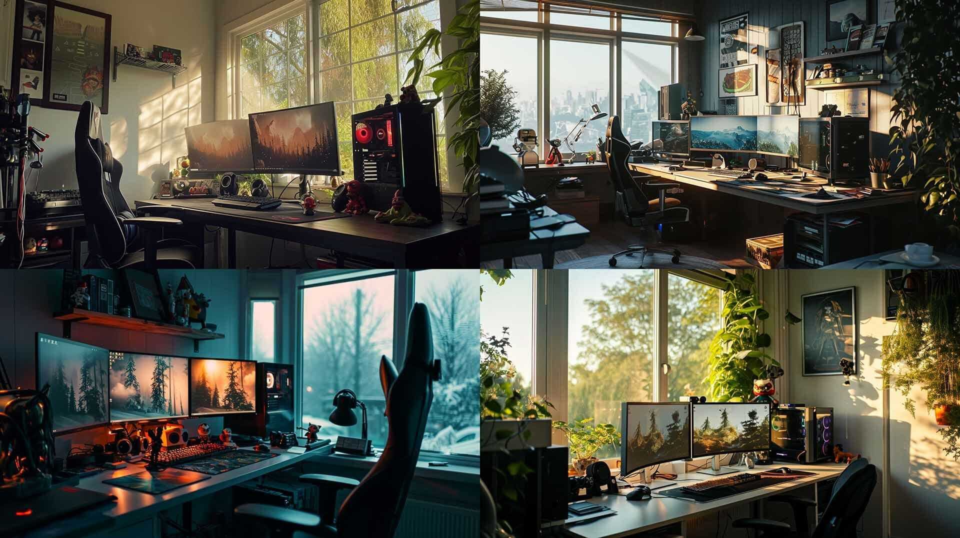 AI Rendering in Architecture: How It's Changing Design