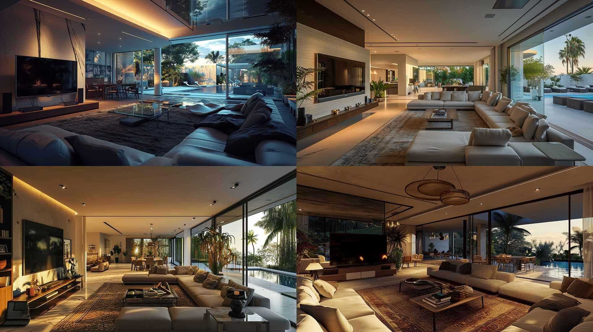 How AI rendering is revolutionizing architecture design