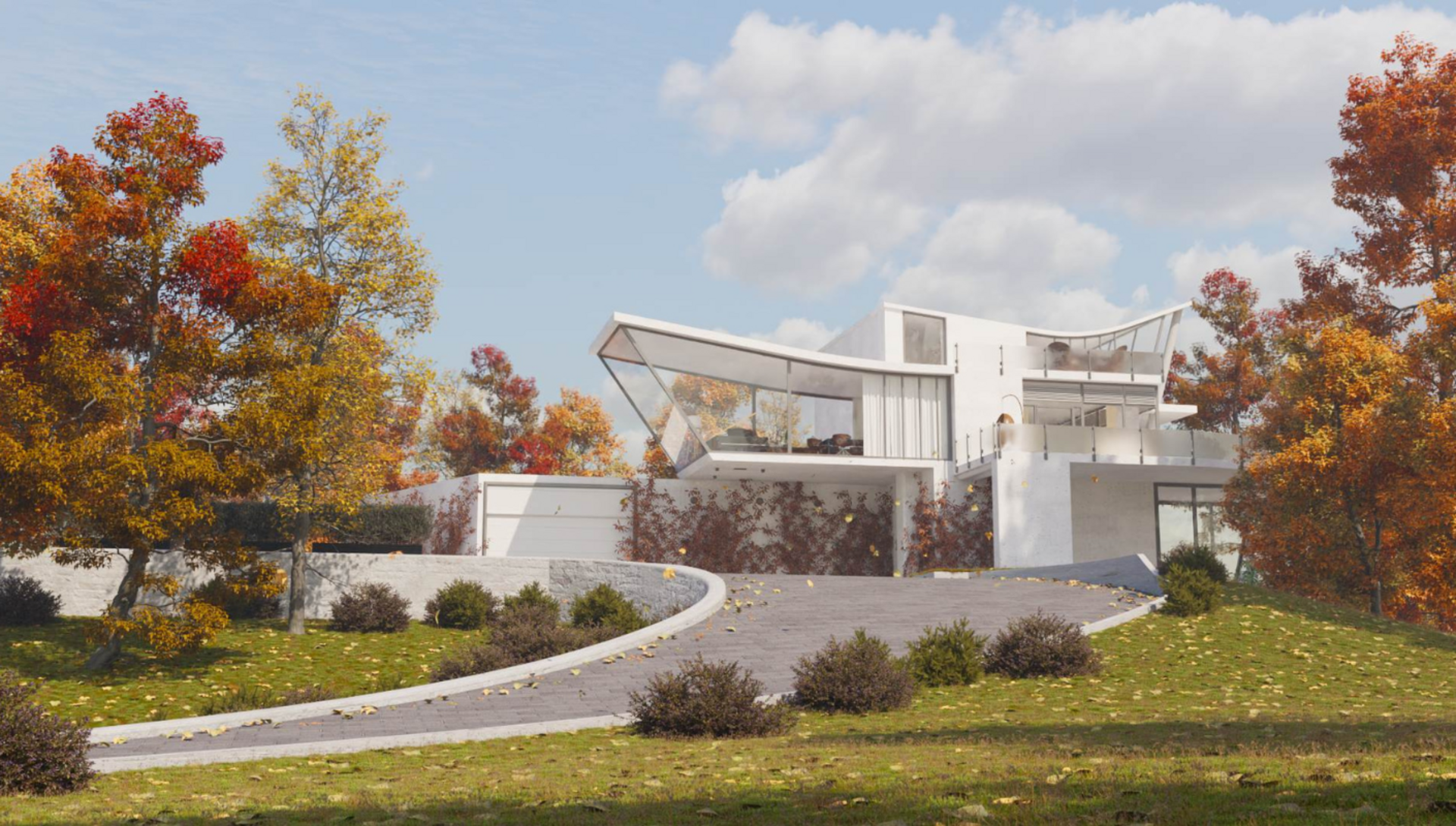 What is archviz? Everything you should know