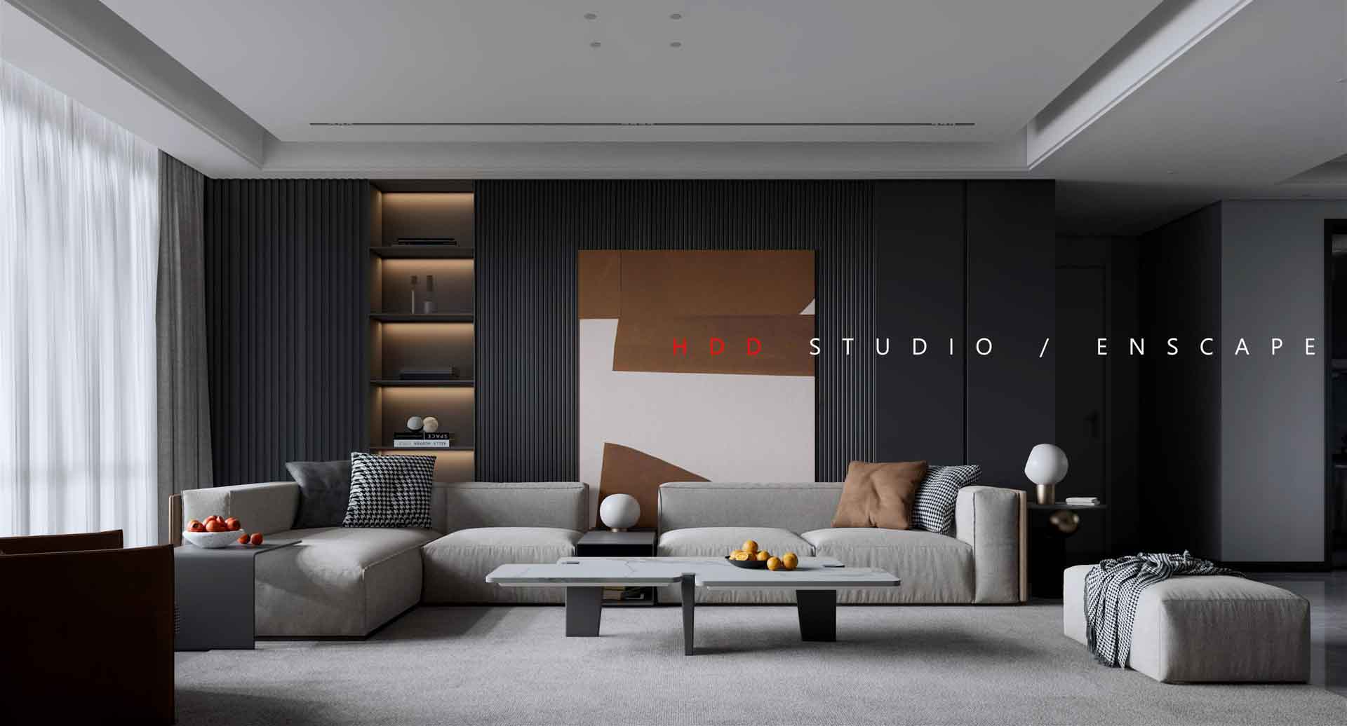 40+ of the Best Renderings by Enscape Users | Winning Renders