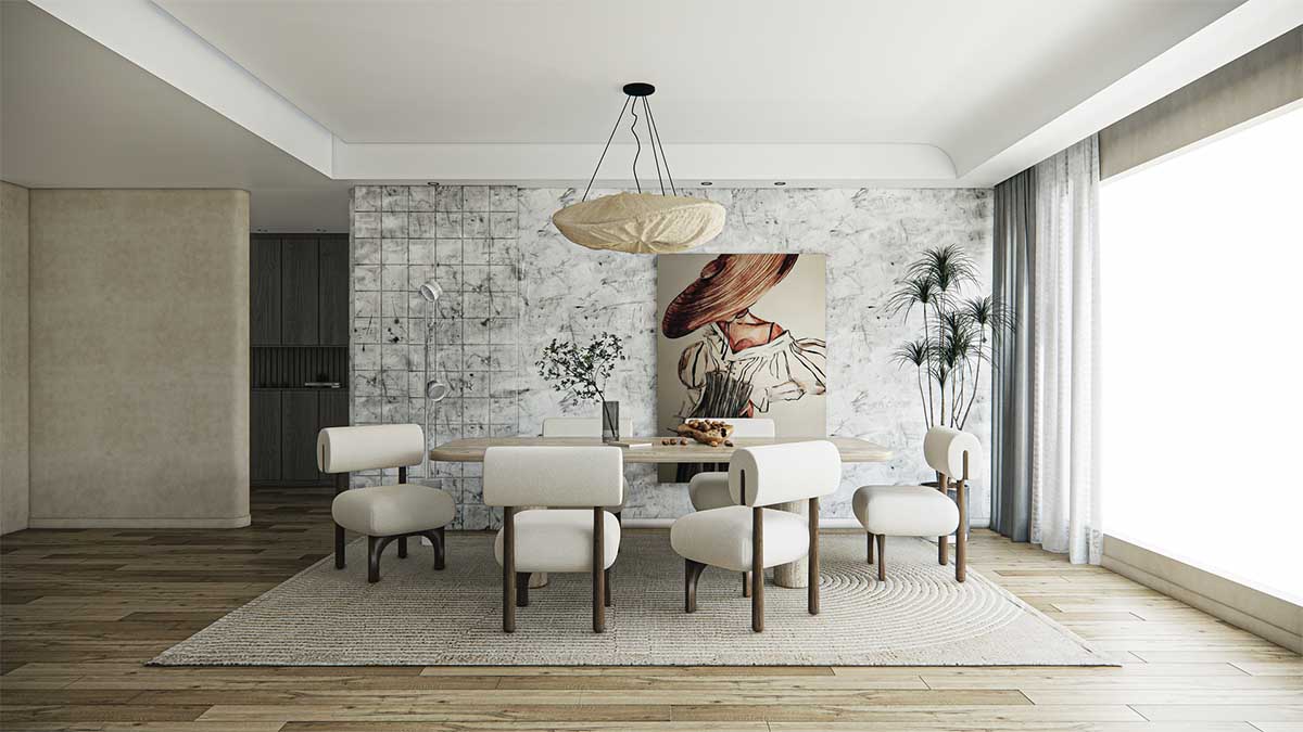 40+ of the Best Renderings by Enscape Users | Winning Renders