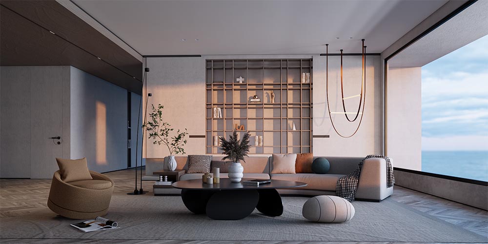 40+ of the Best Renderings by Enscape Users | Winning Renders