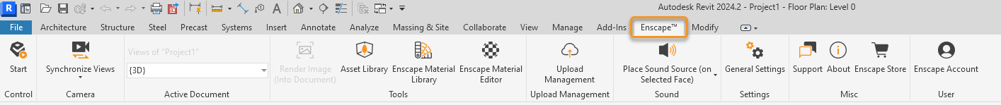 How to Use Enscape in Revit: The Ultimate Guide to Getting Started