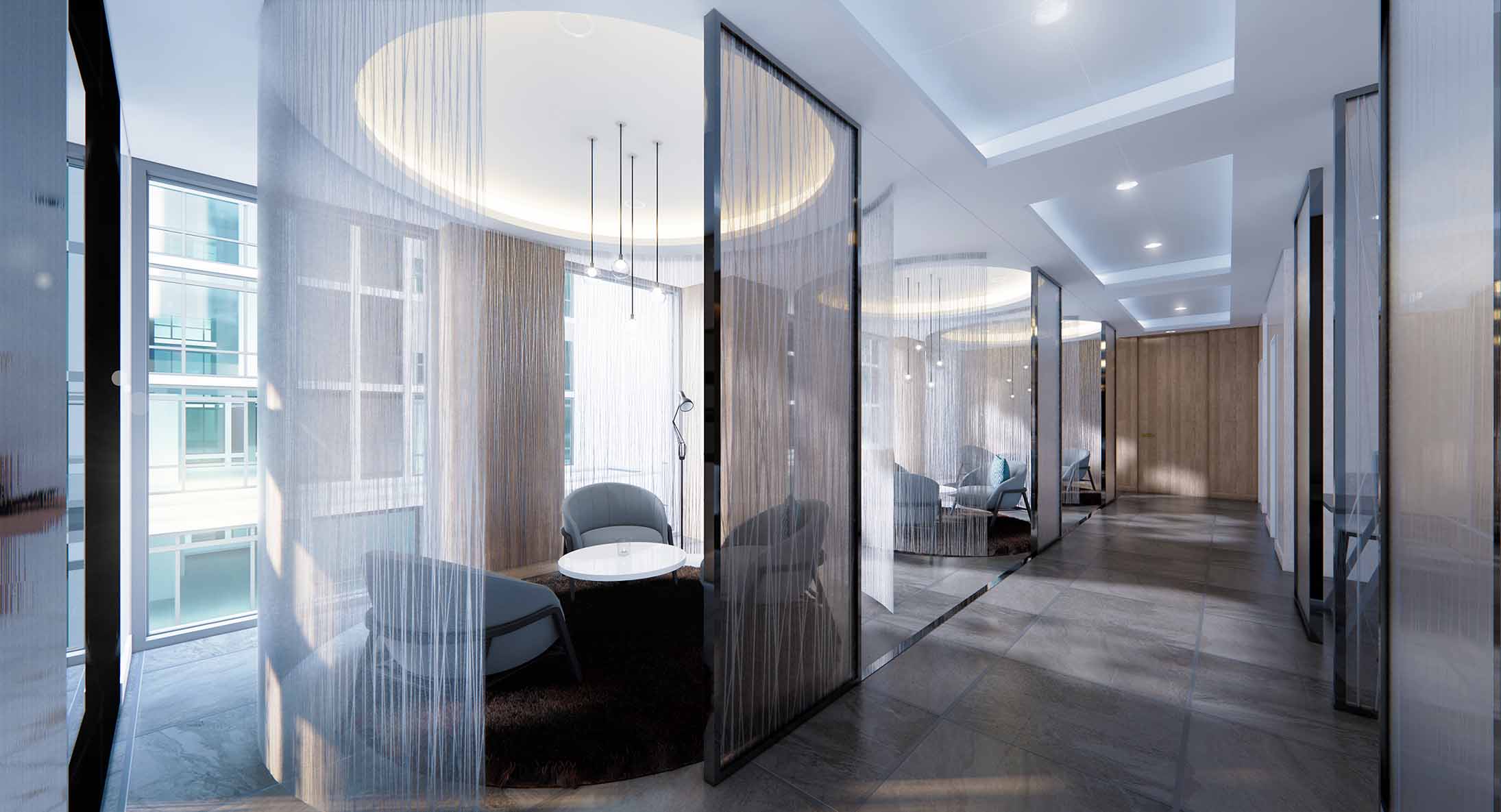 How this Corporation Uses Enscape and BIM to Boost Project and Daily Work