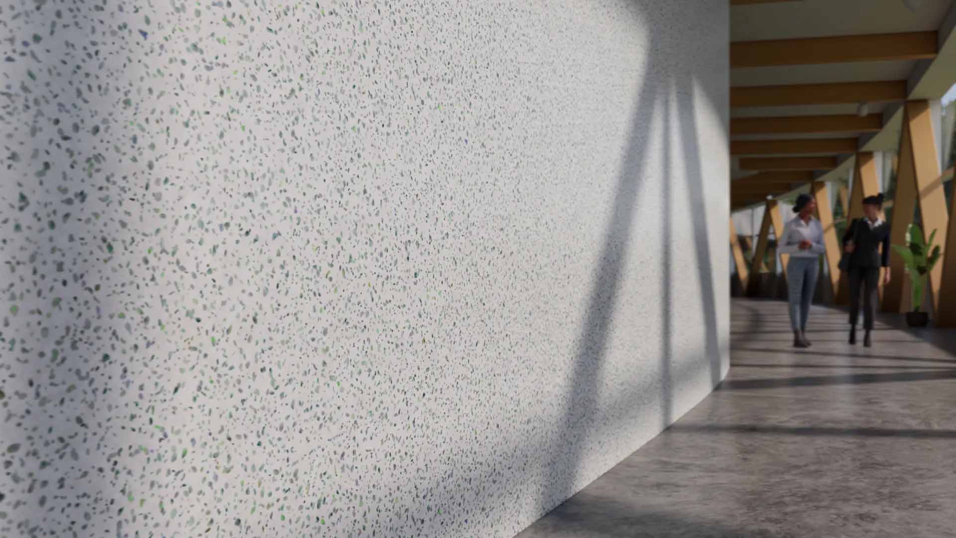 Top sustainable building materials for an eco-friendly future