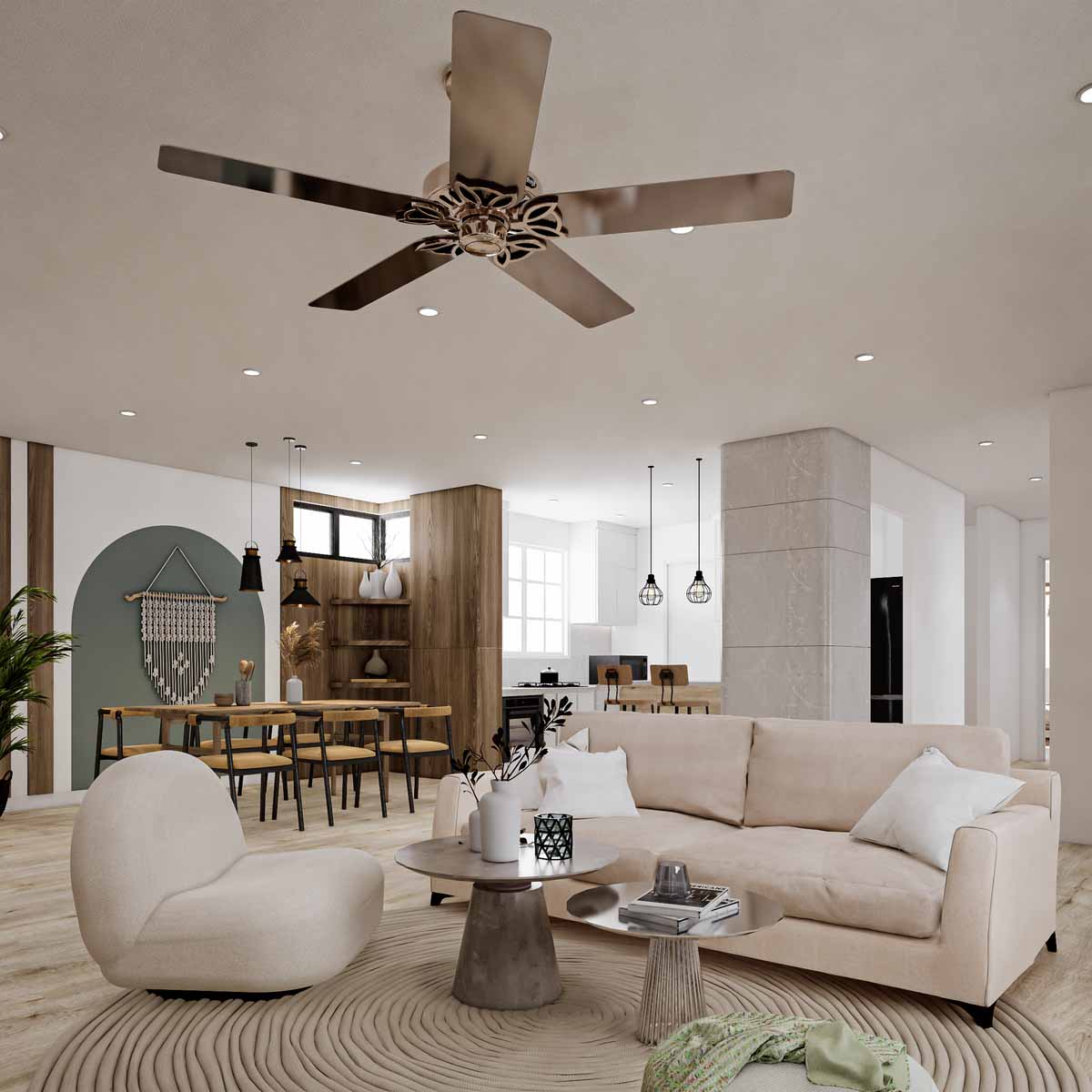 40+ of the Best Renderings by Enscape Users | Winning Renders