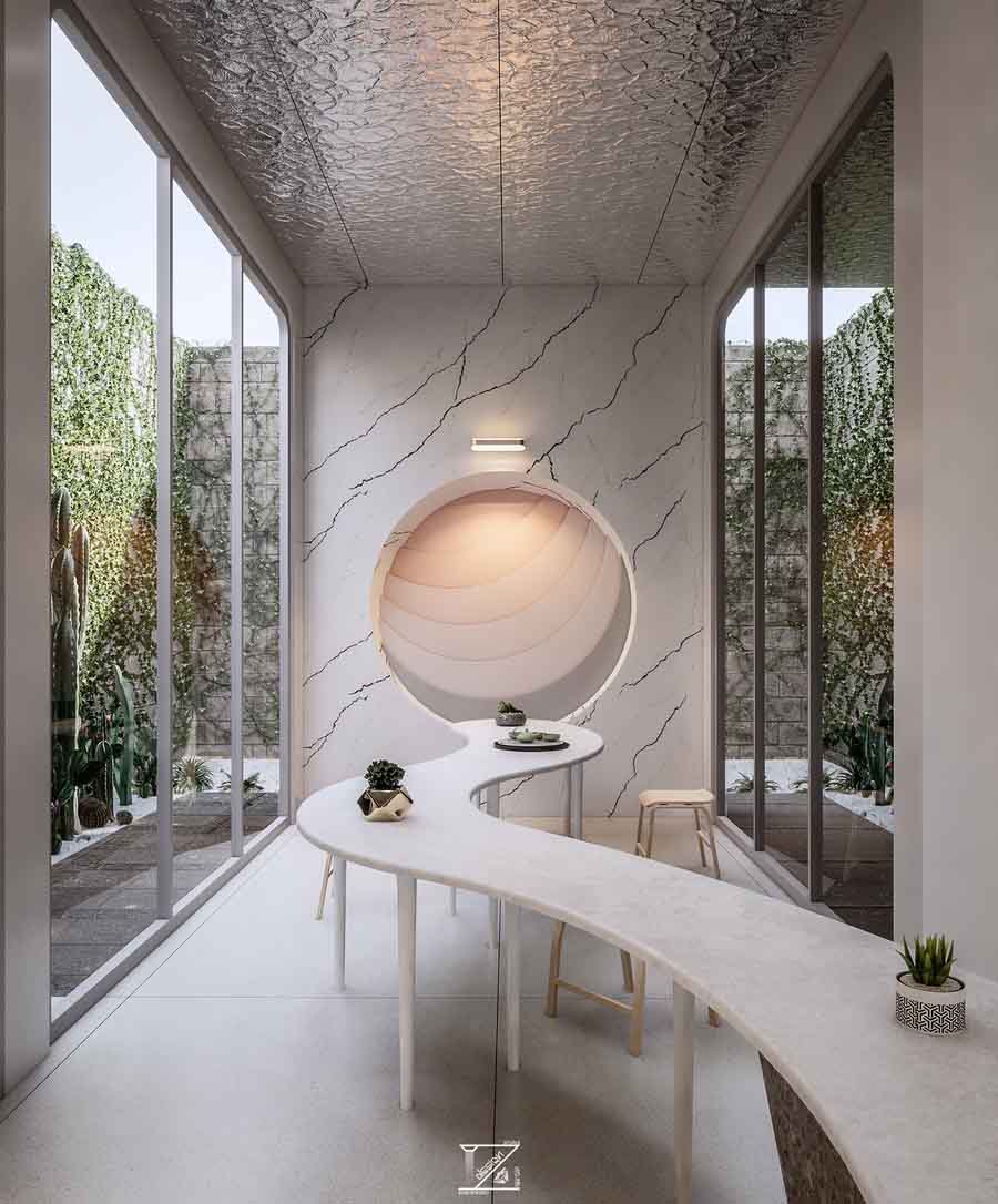 40+ of the Best Renderings by Enscape Users | Winning Renders