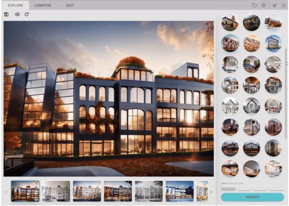 What is Veras? An Introduction to the AI Visualization Tool