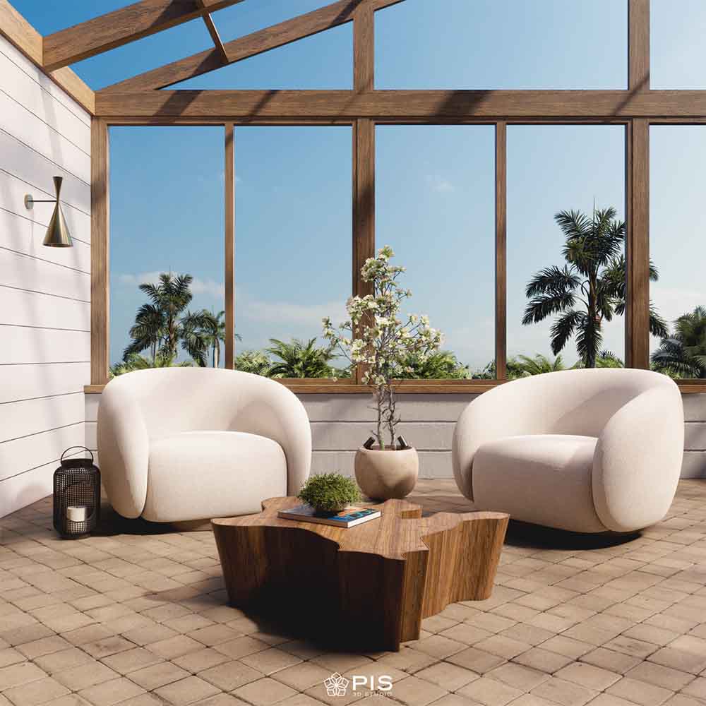 40+ of the Best Renderings by Enscape Users | Winning Renders