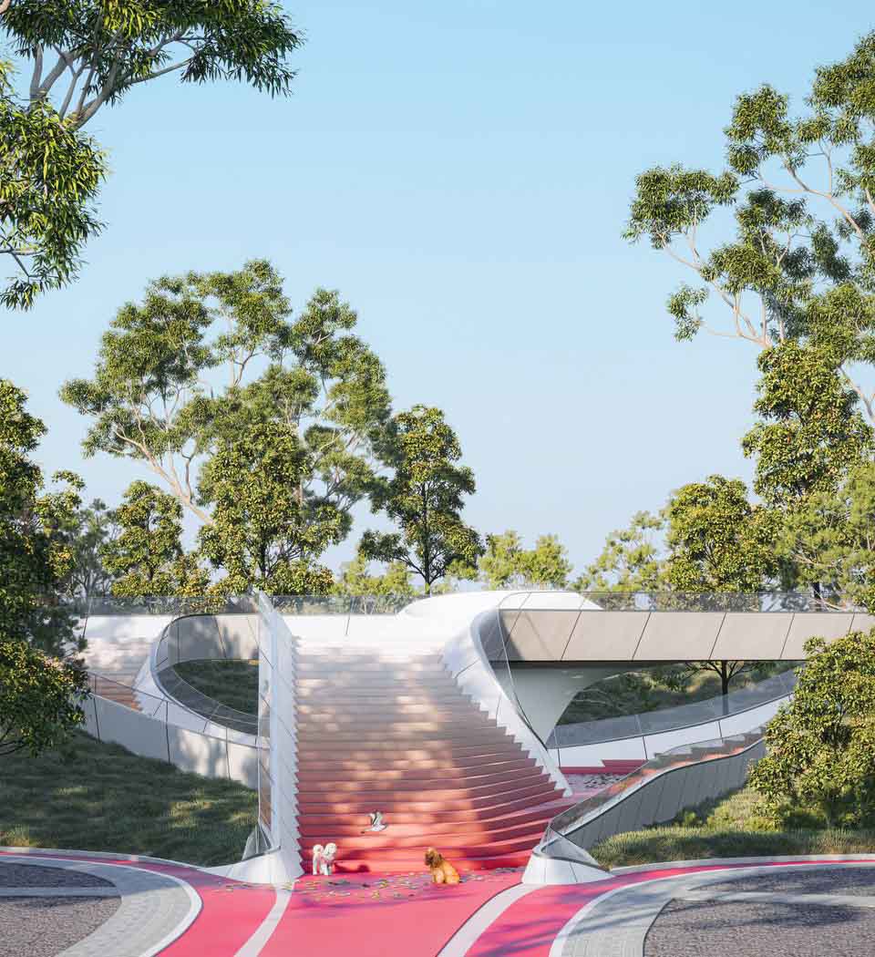 40+ of the Best Renderings by Enscape Users | Winning Renders