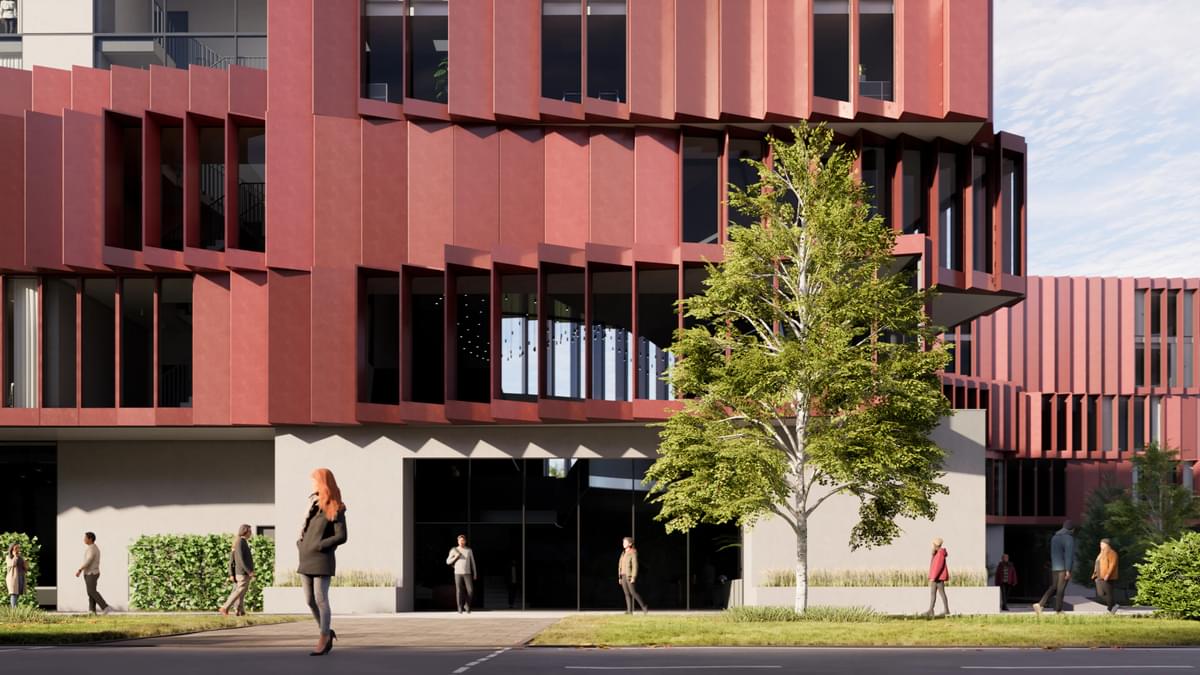 Enscape 4.0: The Foundation for the Future