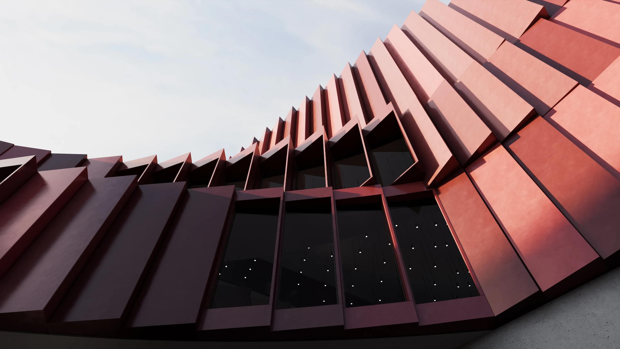 Architectural Visualization and Rendering Blog | Enscape