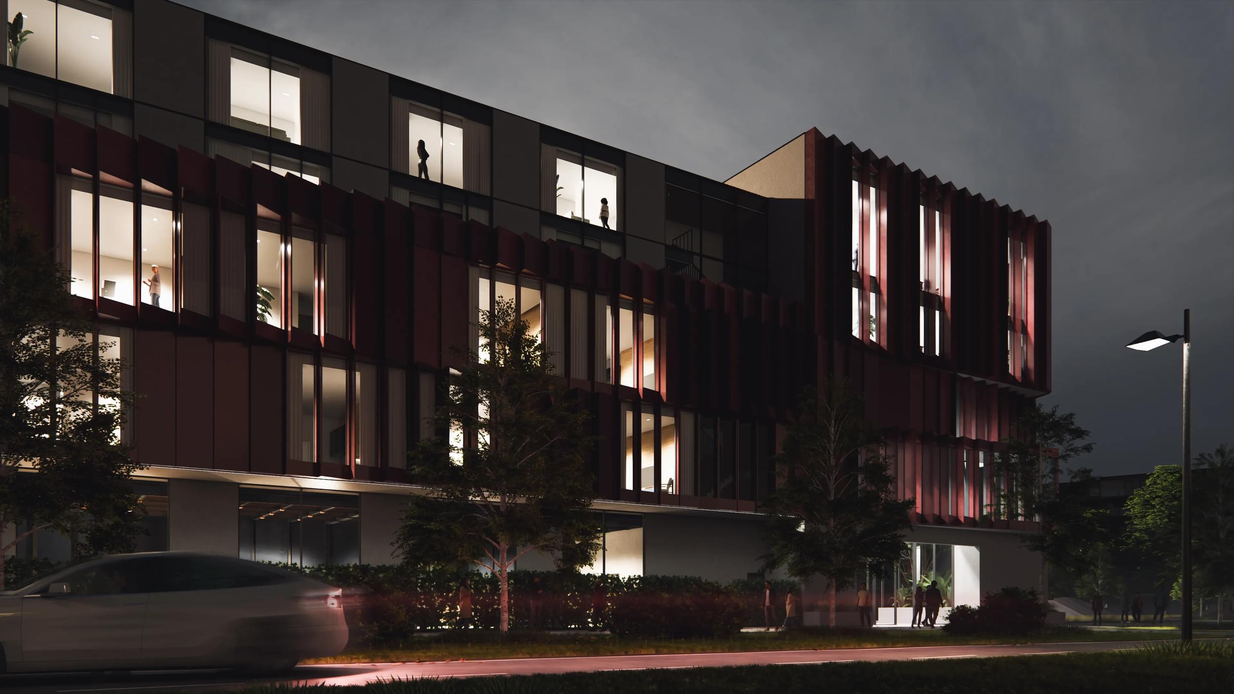 Architectural Visualization and Rendering Blog | Enscape