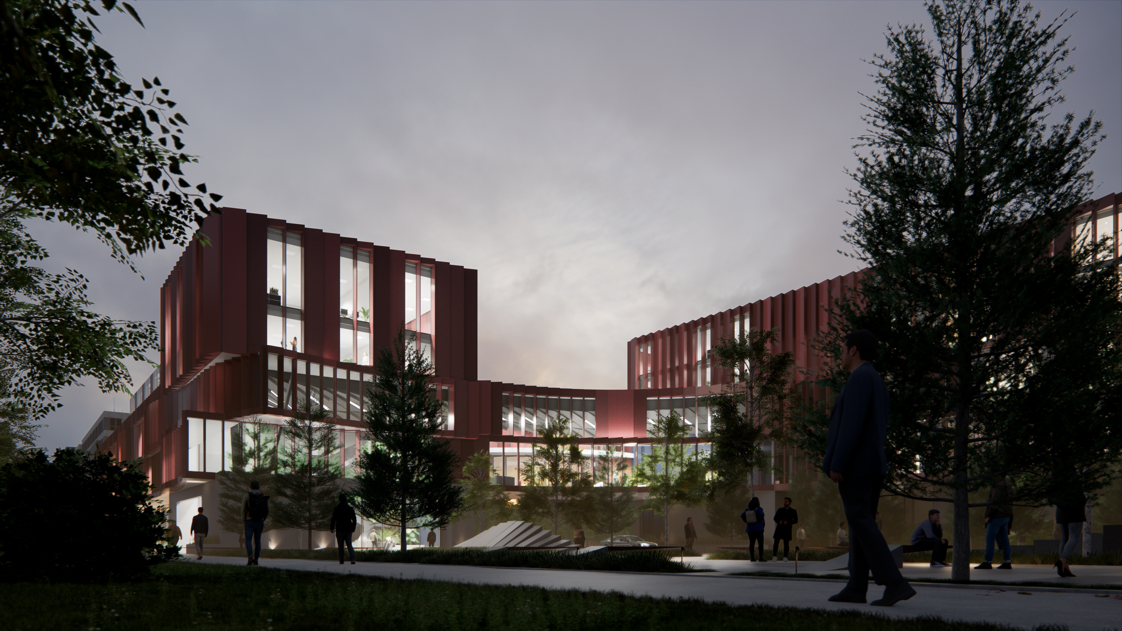 Enscape Webinars | Architectural Rendering and Real-Time Visualization