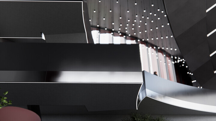 3D Rendering Blog for ArchDesign, ArchViz, Media & Entertainment | Chaos