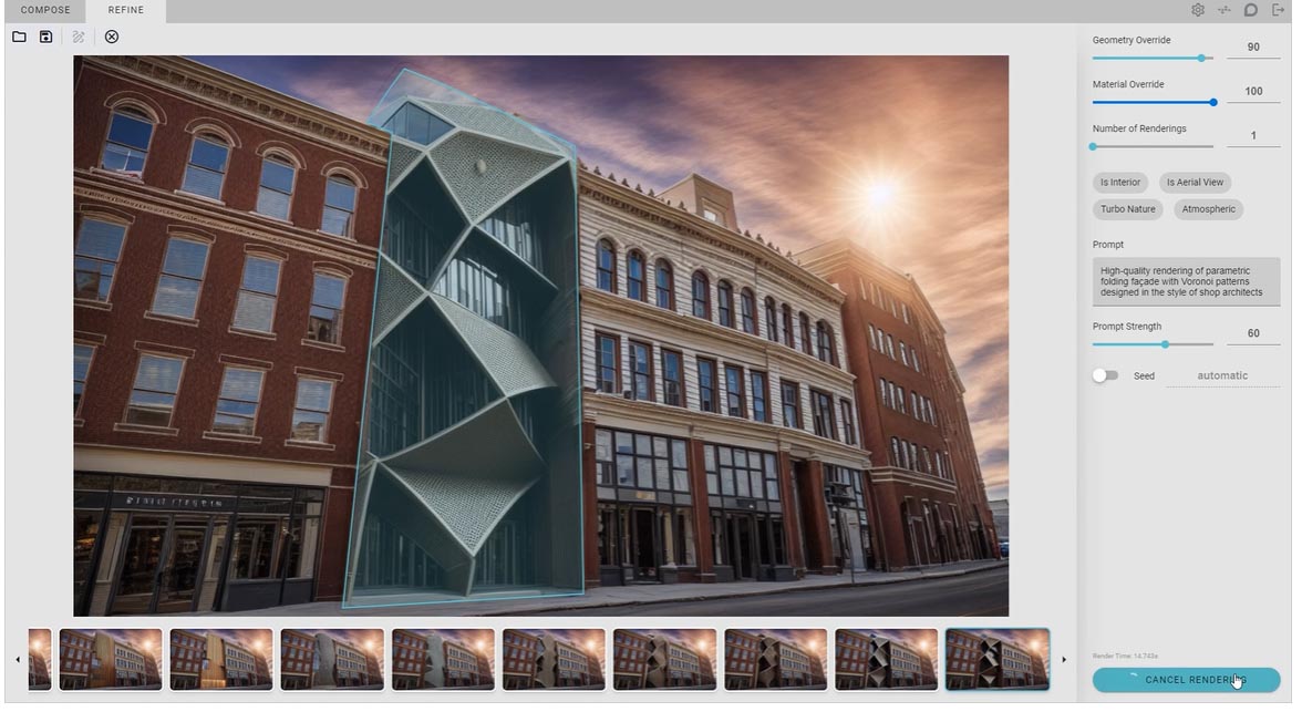 What is Veras? An Introduction to the AI Visualization Tool